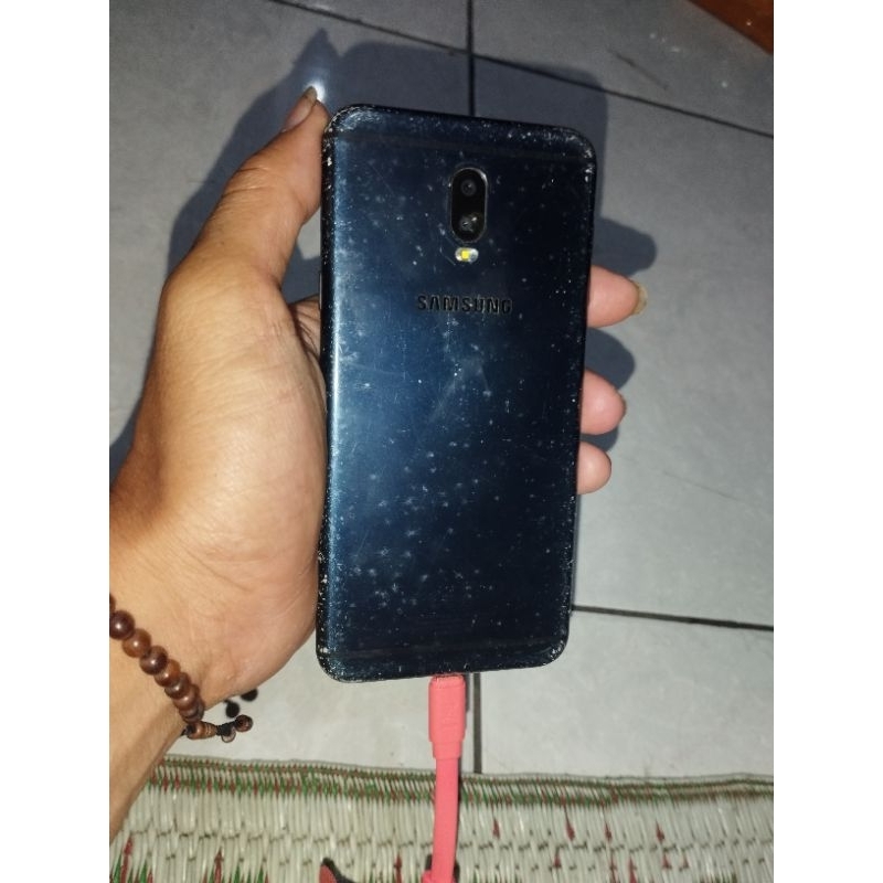 Jual samsung J7 plus minus LCD (SM-C710F/DS) | Shopee Indonesia