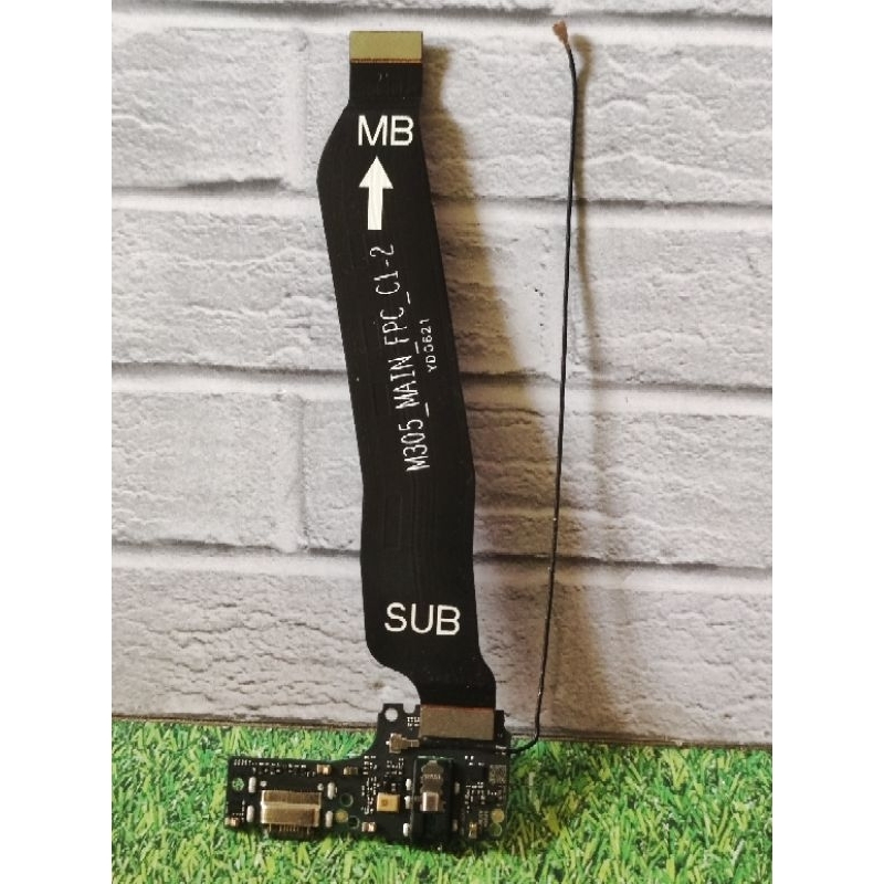 Jual REDMI NOTE 10 4G PCB PAPAN CAS FLEKSIBEL MIC ANTENA SIGNAL ...