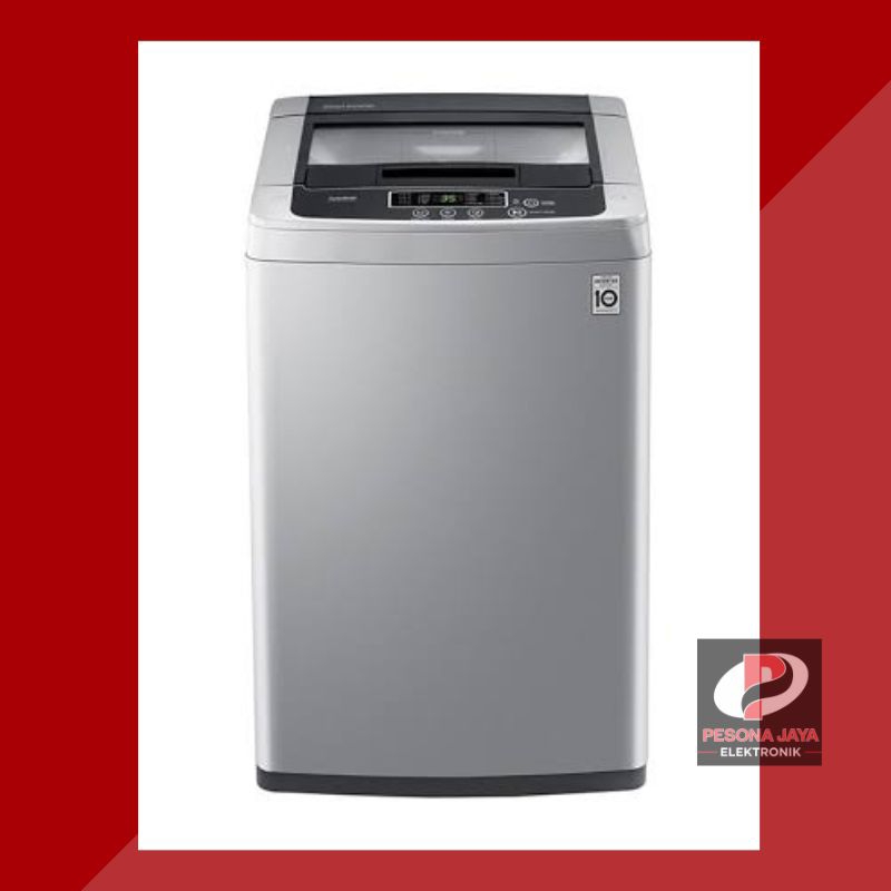 Jual MESIN CUCI LG T2185VSPCK | Shopee Indonesia