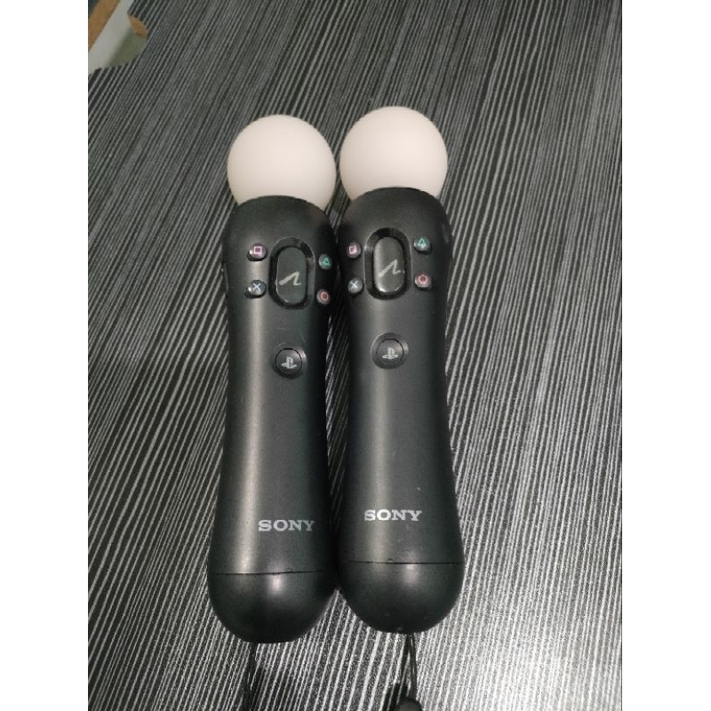 Jual PS move controller | Shopee Indonesia