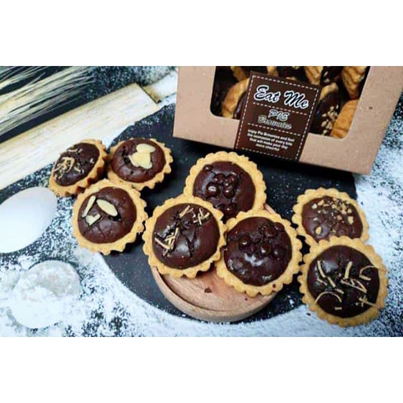 Jual Pie Brownies Mini | Shopee Indonesia