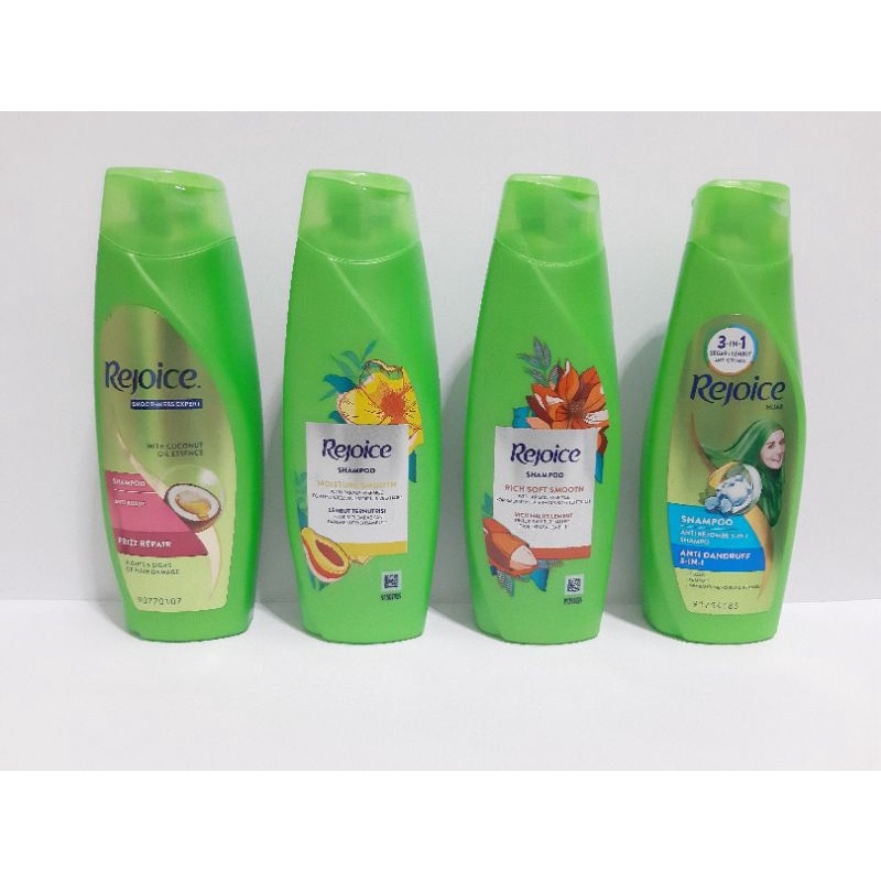 Jual Rejoice Shampoo 70 ml | Shopee Indonesia