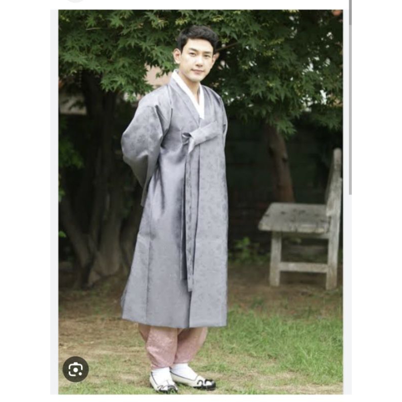Jual hanbok durumagi | Shopee Indonesia