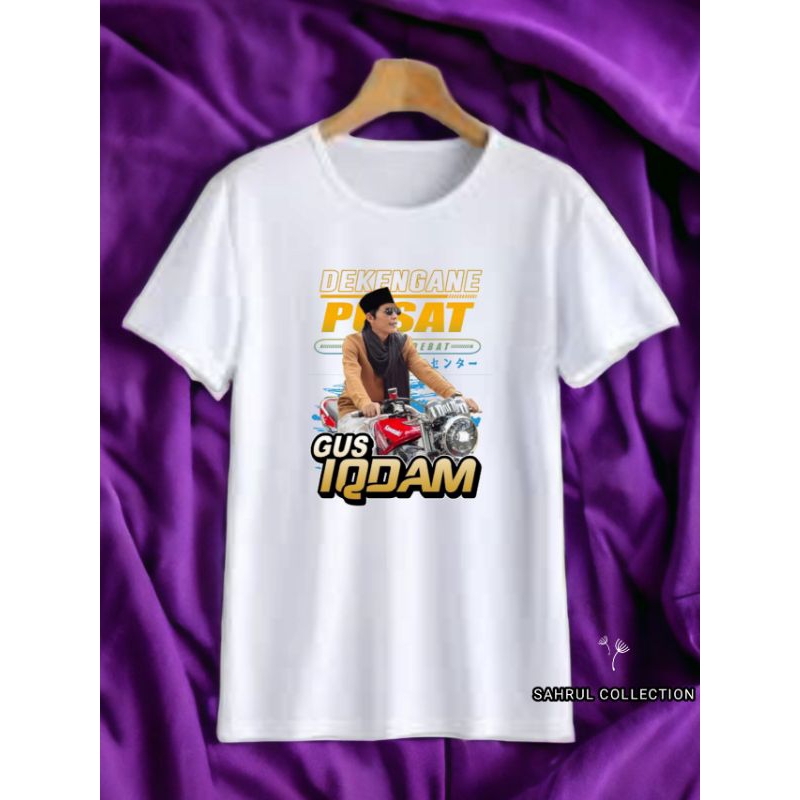 Jual KAOS DISTRO sampai ukuran BIG SIZE JUMBO Dekengane Pusat Gus Iqdam ... Jual KAOS DISTRO sampai ukuran BIG SIZE JUMBO Dekengane Pusat Gus Iqdam ...