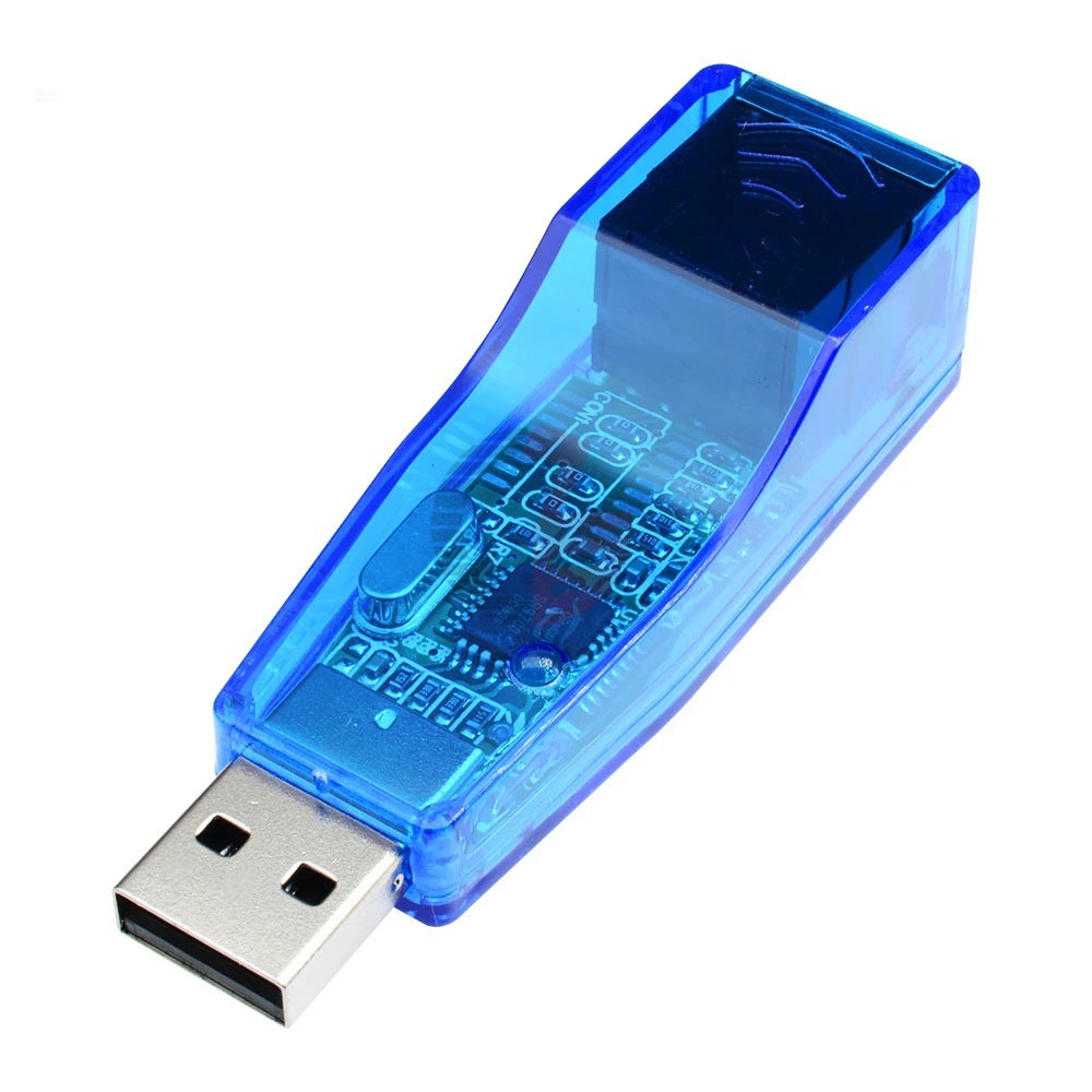 Jual USB To LAN Adapter | Shopee Indonesia