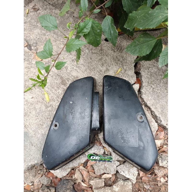 Jual BOX AKI HONDA ASTREA 800 ASTREA 700 ASTREA STAR ORIGINAL SECOND ...