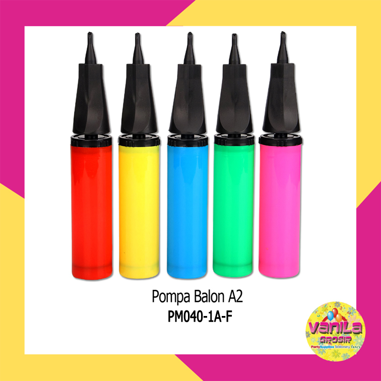 Jual Pompa balon, Pompa tangan, Pompa balon tangan, Hand pump ballon ...