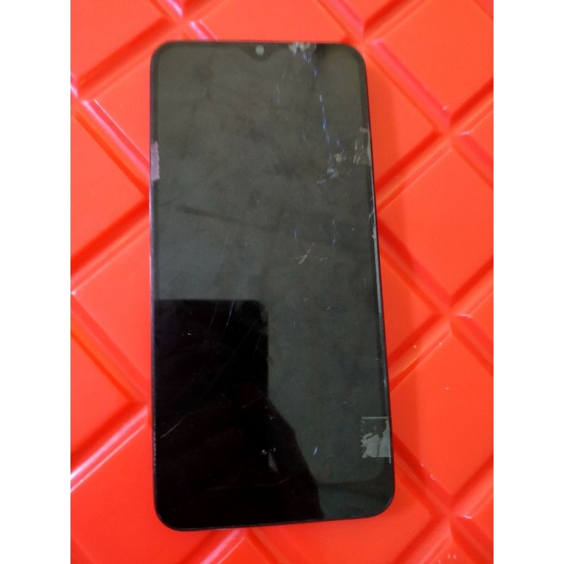 Jual SAMSUNG A20 RAM 3/32 MATI TOTAL | Shopee Indonesia