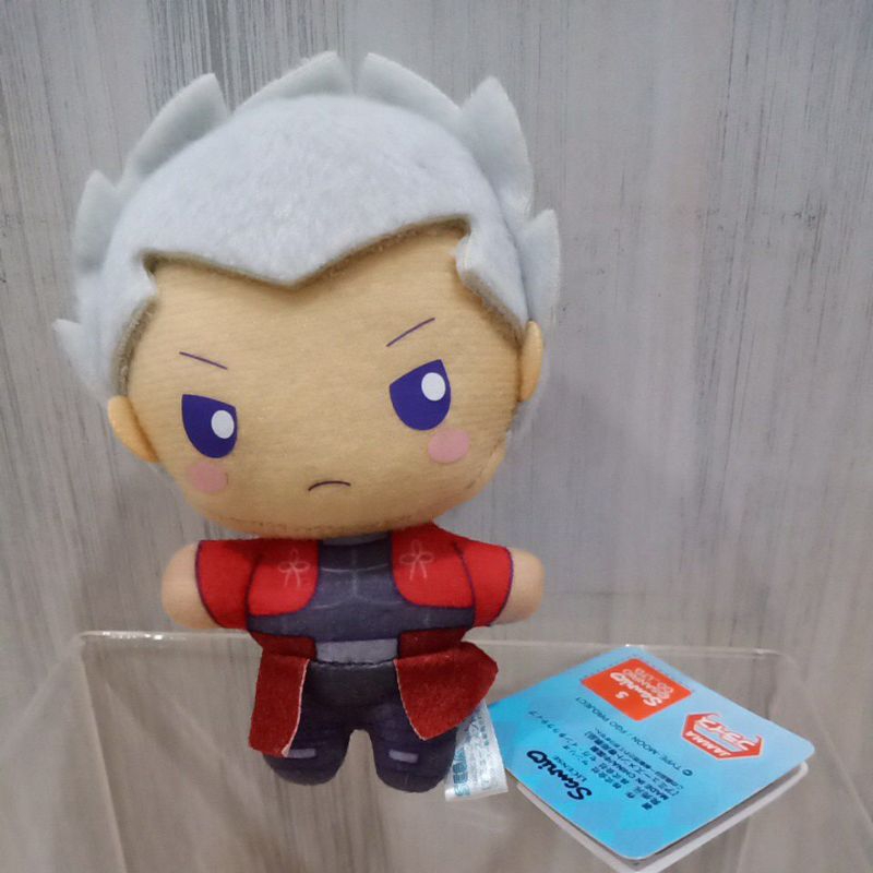 Jual Fate Grand Order Plush Emiya Archer Sanrio | Shopee Indonesia
