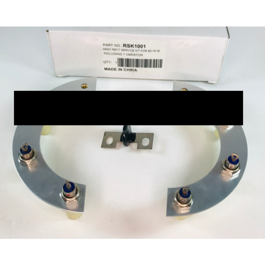 Jual DIODA RSK 1001 BASE SET LENGKAP ASSY FULL SET WITH BASE | Shopee ...