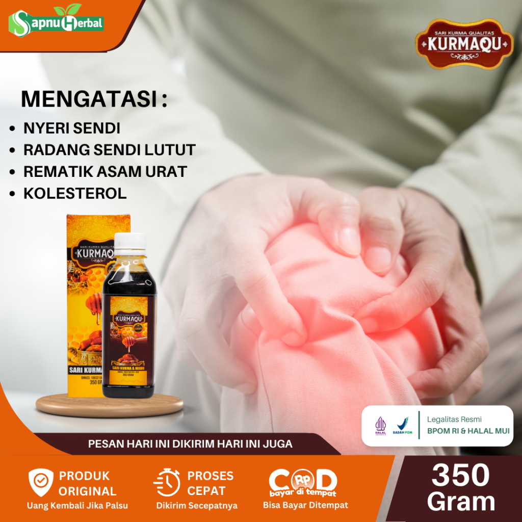 Jual Obat Nyeri Sendi dan Lutut Kaki Reumatik Asam Urat Kolesterol ...