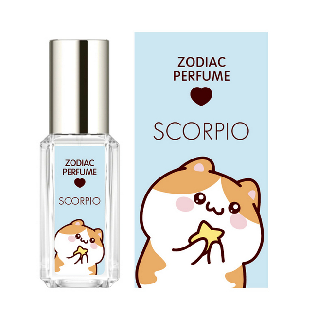Jual MINISO Zodiac Perfume (10ml) | Shopee Indonesia