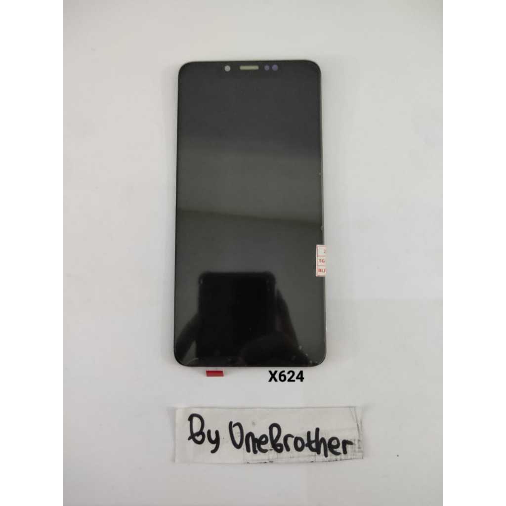 Jual LCD TOUCHSCREEN SET INFINIX HOT 7 X624 | Shopee Indonesia