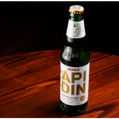 Jual APIDIN SINGARAJA PINT 330ML (21+) | Shopee Indonesia