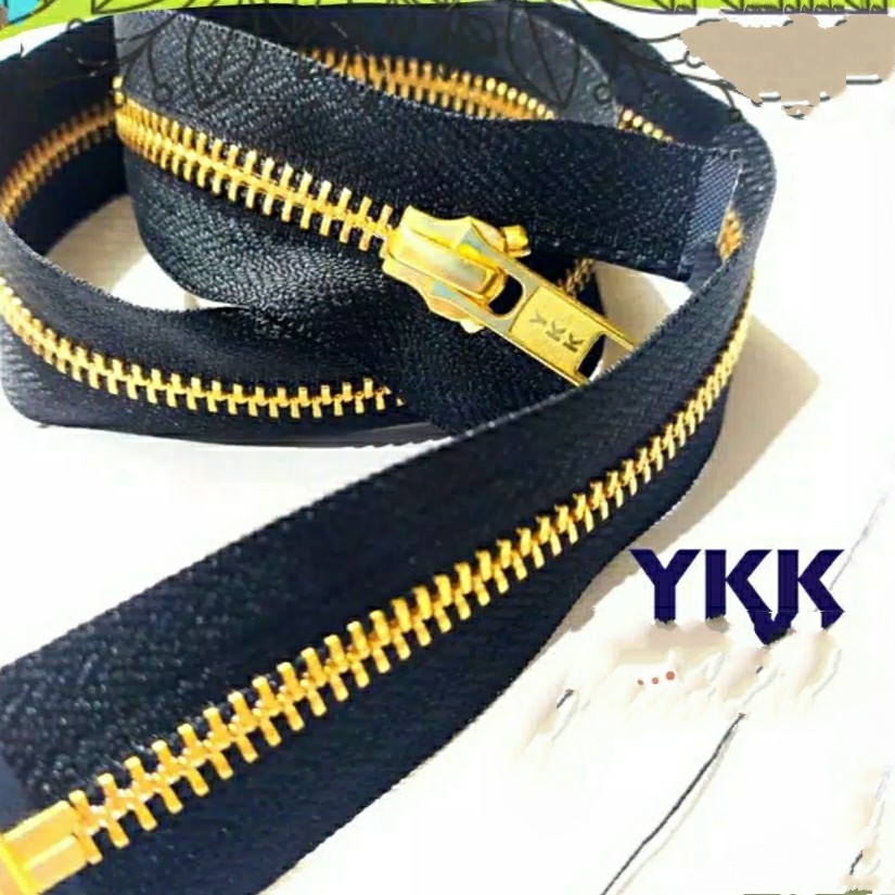 Jual Resleting jeans ykk jaket | Shopee Indonesia