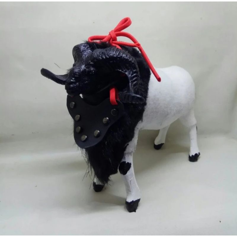 Jual Mainan Miniatur Domba Garut | Shopee Indonesia