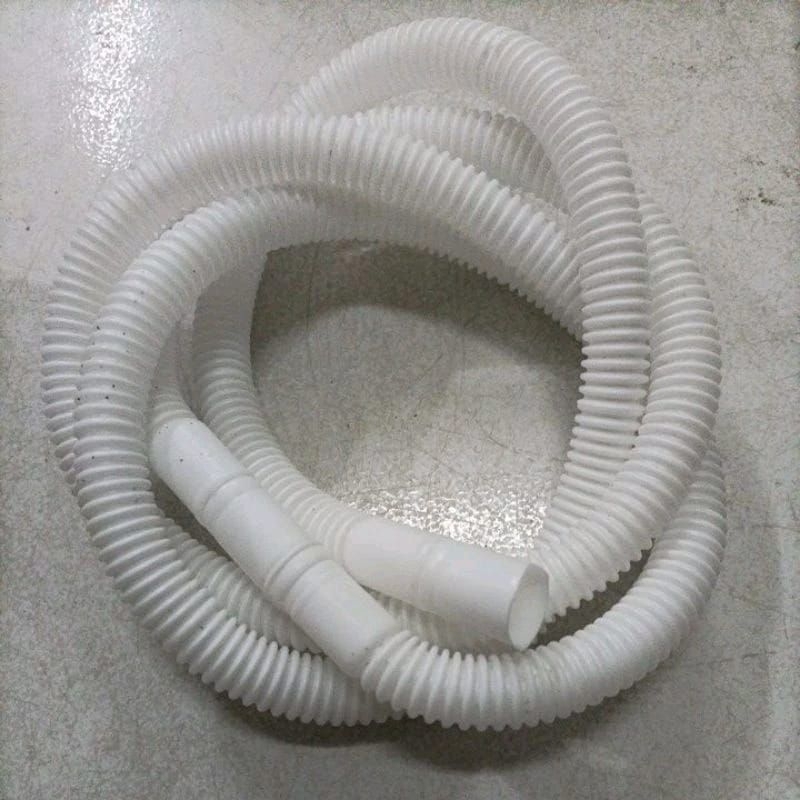 Jual Ecer Per Meter | Selang Flexibel Pembuangan Air AC | Selang ...