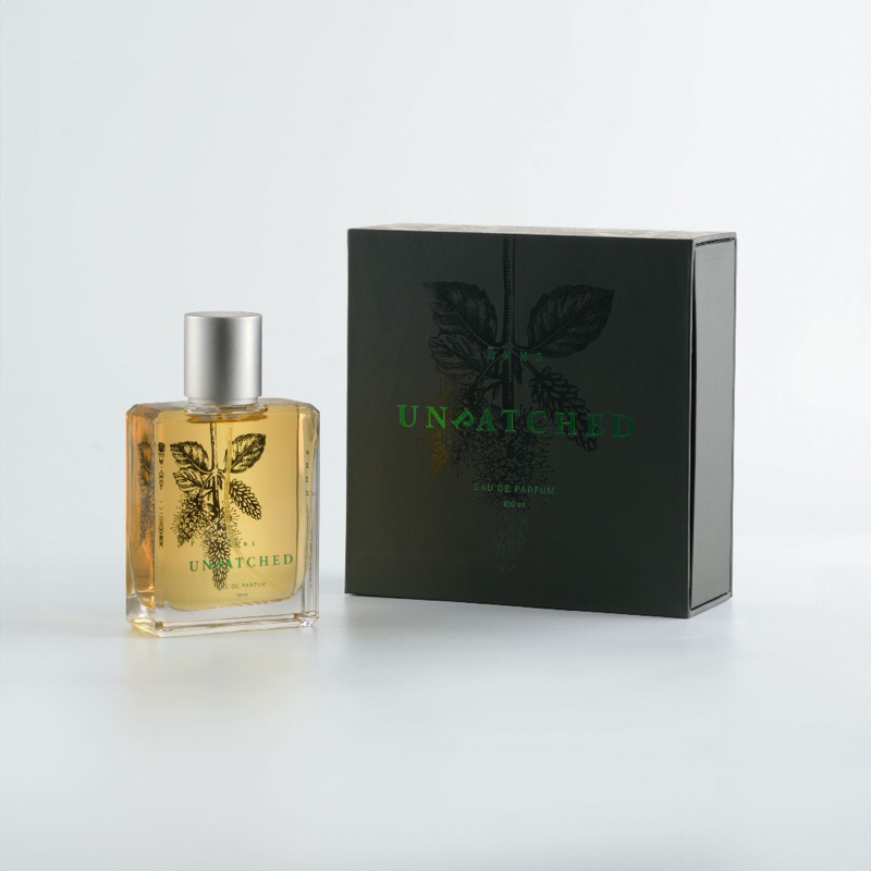 Jual [DECANT/SHARE] HMNS EDP - Untitled Humans Aroma 02 | Essence of ...