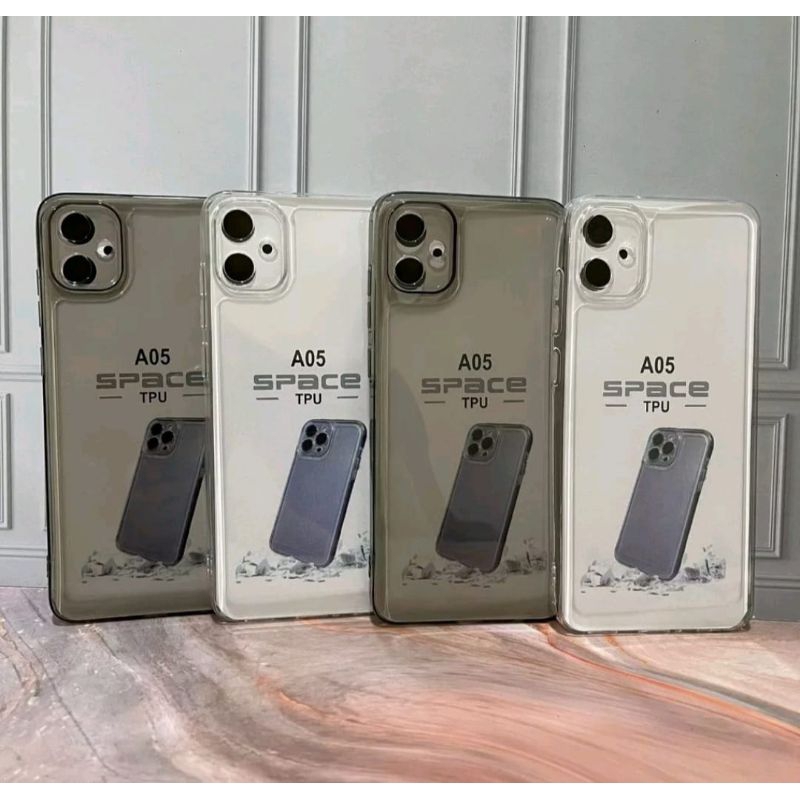 Jual Softcase BENING SAMSUNG A05 A05S A24 A34 A54 A04 A04E A20 A50 A13 A04S A03 A11 M11 Clear ...