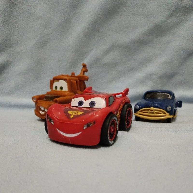 Jual Mobil Cars Disney Pixar | Shopee Indonesia