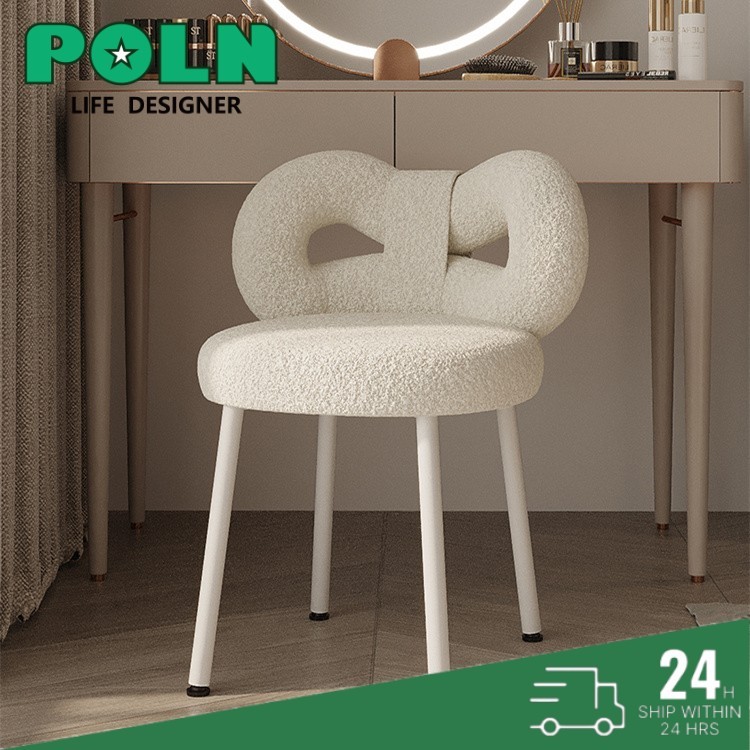 Jual Kursi rias Kursi Rias Kursi Estetik Kursi Bar Kursi murah Kursi ...