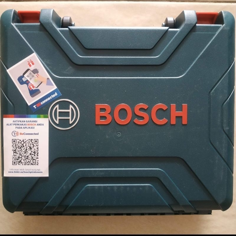 Jual Bosch Toolbox Tool Box Koper Kotak Bor Battery Cordless GSB GSR ...