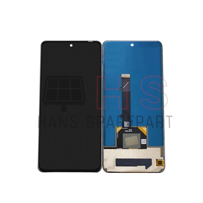 Jual LCD TOUCHSCREEN INFINIX ZERO X PRO / X6811 / X6811B - INCELL ...