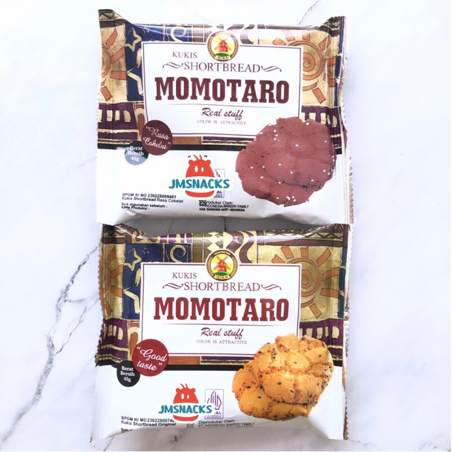 Jual aoka momotaro cookies shortbread vanilla - aoka momotaro vanilla ...
