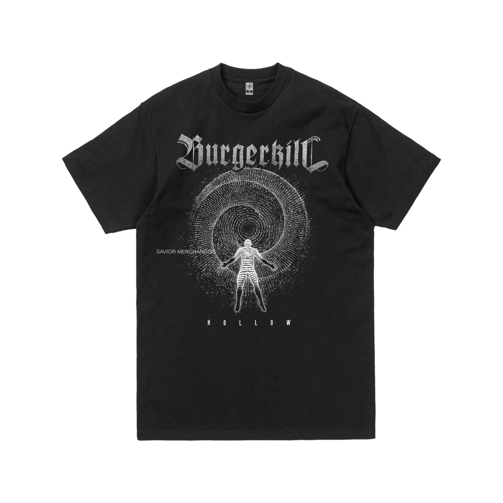 Jual Tshirt Burgerkill - Hollow | Shopee Indonesia