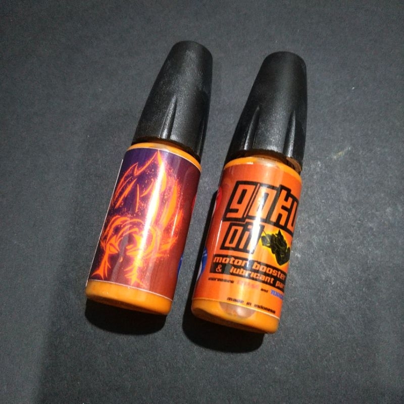 Jual TAMIYA MINI 4WD MOTOR BOOSTER (GOKU OIL) FOR HI PERFORMANCE ...
