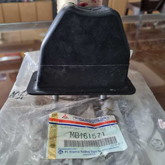 Jual Karet Stopper Belakang CANTER PS100 PS110 PS120 PS125 PS135 MB161571 MEREK KTB ASLI ...