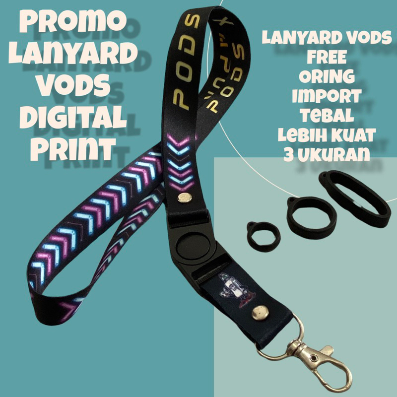 Jual TALI GANTUNGAN VAPE BONUS | 3 ORING IMPORT | 3 UKURAN | Shopee ...