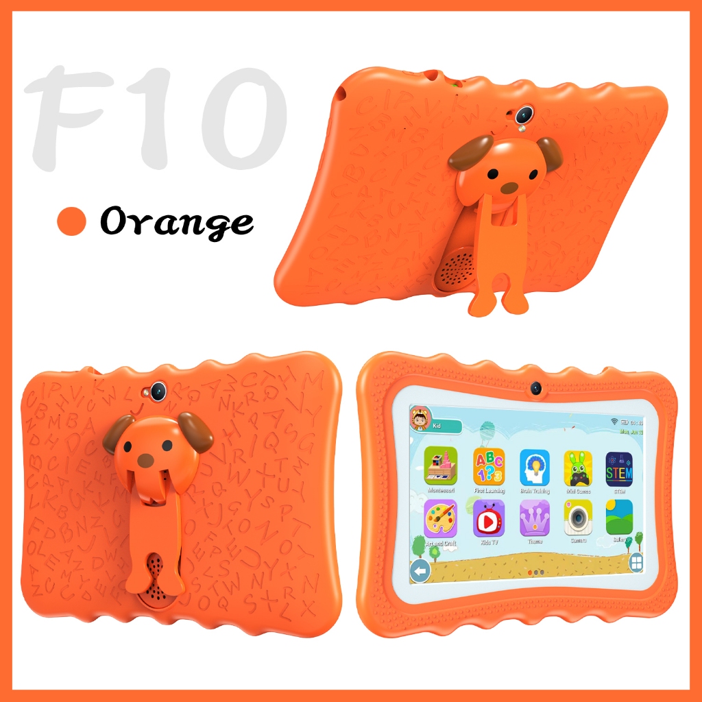 Jual Tablet PC Hancdon Tab F08 Baru 2GB + 32GB Tablet Android Touch ...