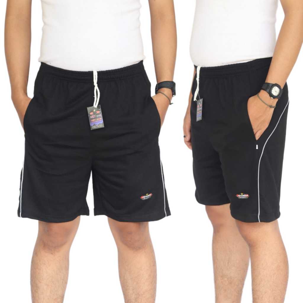 Jual Arsy Sport - Celana Kolor Pria / Celana Pendek Pria TP-007 | Shopee Indonesia