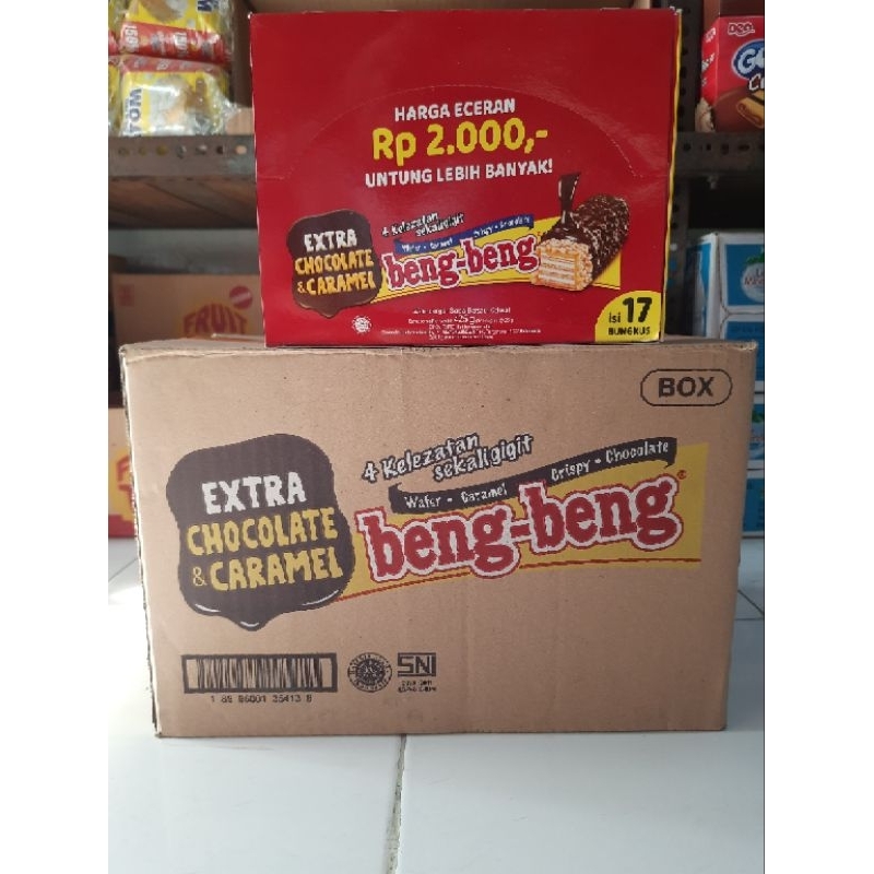 Jual Beng-beng 1 karton isi 8 box | Shopee Indonesia