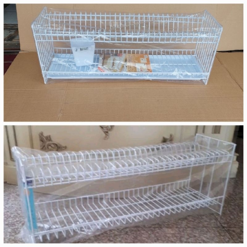 Jual Rak piring rose 392 Simbasun/PT85T alas modelline | Shopee Indonesia