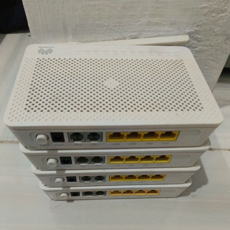 Jual MODEM ONT HW HG8245H5 | Shopee Indonesia