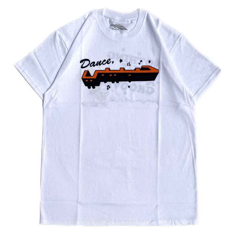 Jual Ali Radio - Dance Groovy - White - New Official | Shopee Indonesia