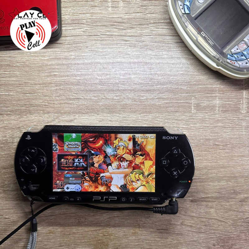 Jual PSP 1006 / PSP Fat | Shopee Indonesia