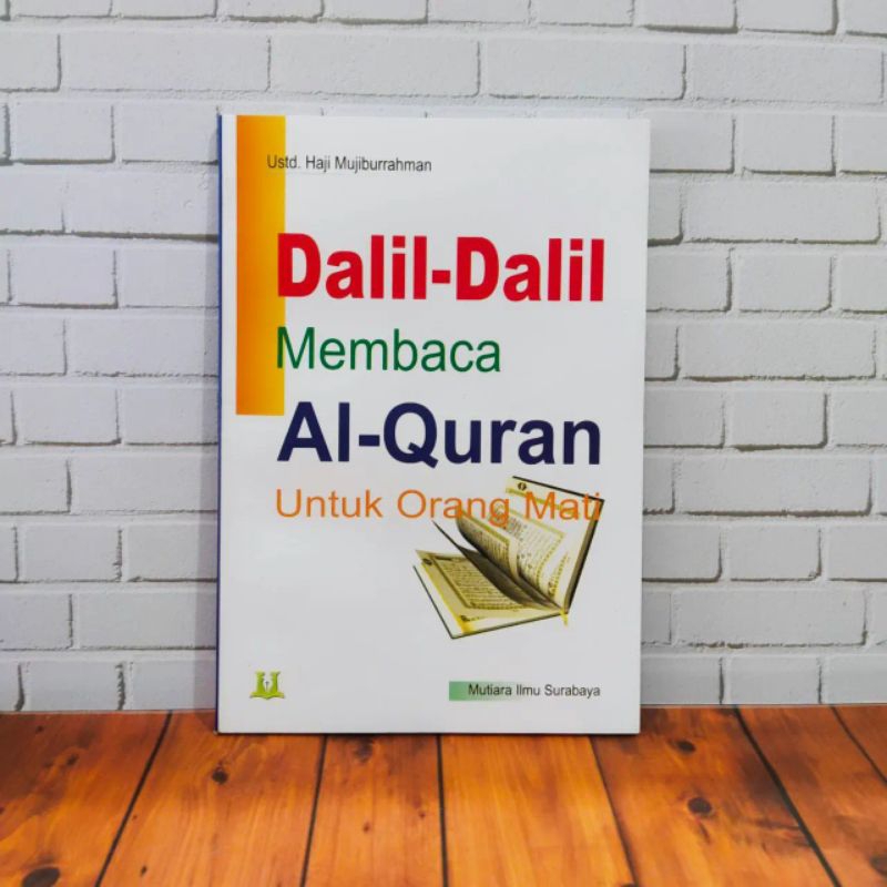 Jual dalil dalil membaca al-quran untuk orang mati | Shopee Indonesia