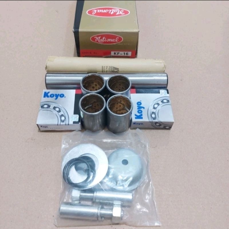 Jual kingpen kingpin colt diesel ps125 ps120 ps100 ps110 ps135 national ...