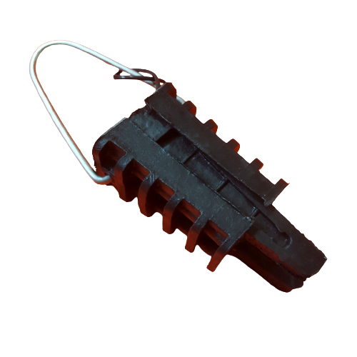 Jual Product image Service Wedge Clamp Dead End / SWC Klem Buaya ...