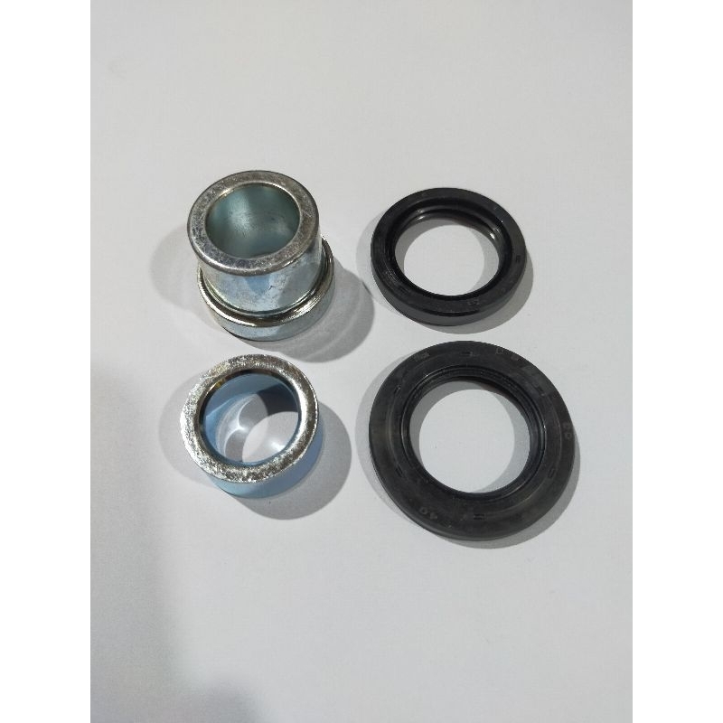 Jual PAKET BOS BOSH SWING ARM RODA + SIL RODA BELAKANG VARIO 125 VARIO ...