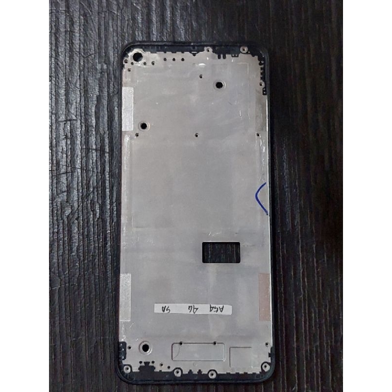 Jual FRAME / TULANG TENGAH / DUDUKAN LCD OPPO A54 4G | Shopee Indonesia