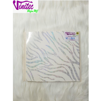 Jual Plafon PVC VINITEC / Plafon PREMIUM TYPE VC Per Lembar 3M / 4M ...