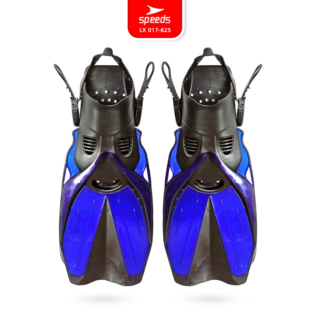 Jual SPEEDS Kaki Katak Sepatu Katak Kodok Fins Fin Renang Selam Diving ...