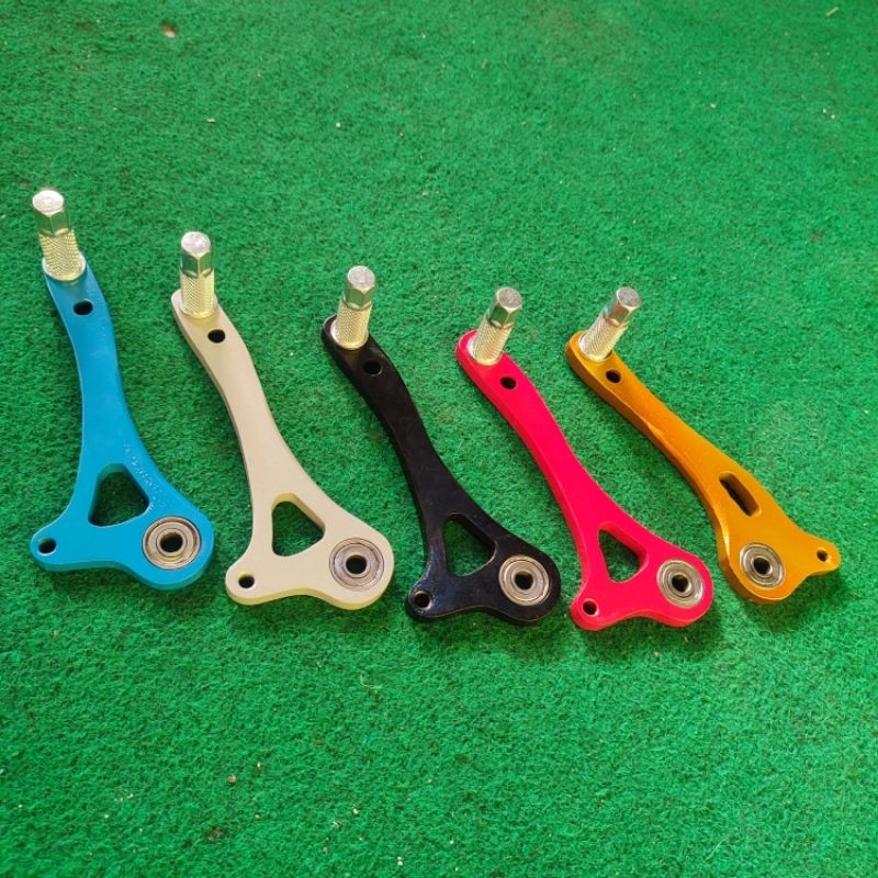 Jual Persneling/Tuas Gigi & Stick gigi Underbone Custom | Shopee Indonesia