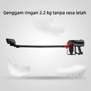 Jual Vacuum Cleaner 8 IN 1 Penyedot Debu Portable kabel Multifungsi ...