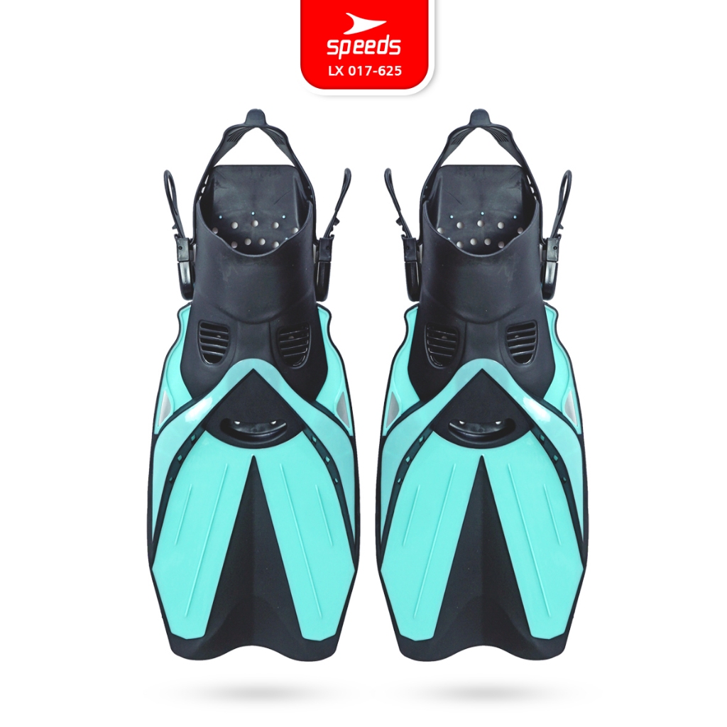 Jual SPEEDS Kaki Katak Fins Diving Renang Snorkeling Kaki Fin Selam ...