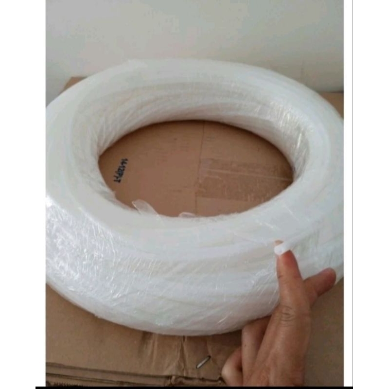 Jual Selang Teflon Tube 14mm X 16mm PTFE Tubing Hose | Shopee Indonesia